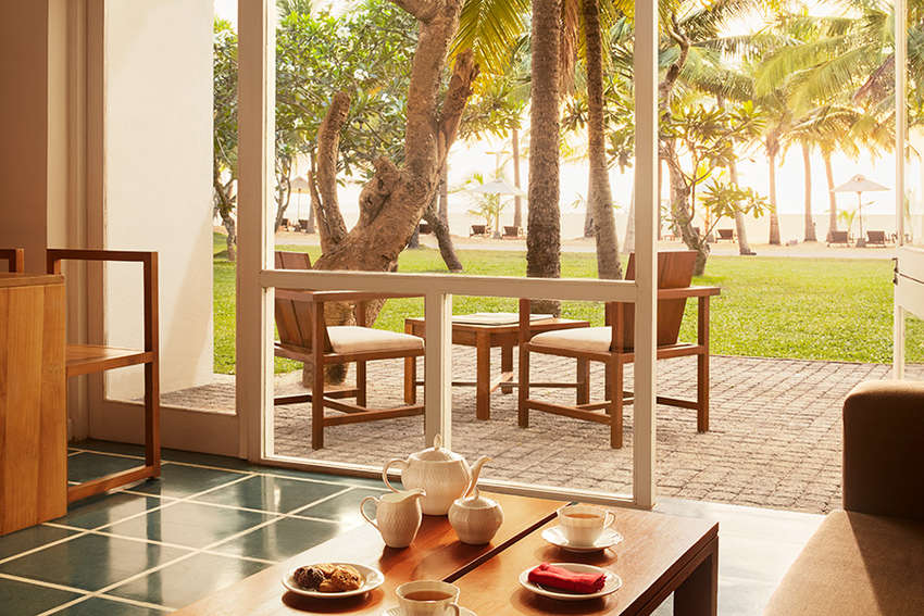 Jetwing Blue Negombo