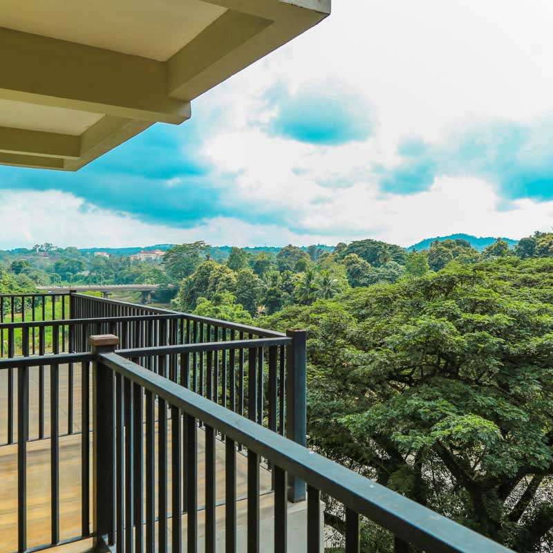 Oak Ray Regency Kandy