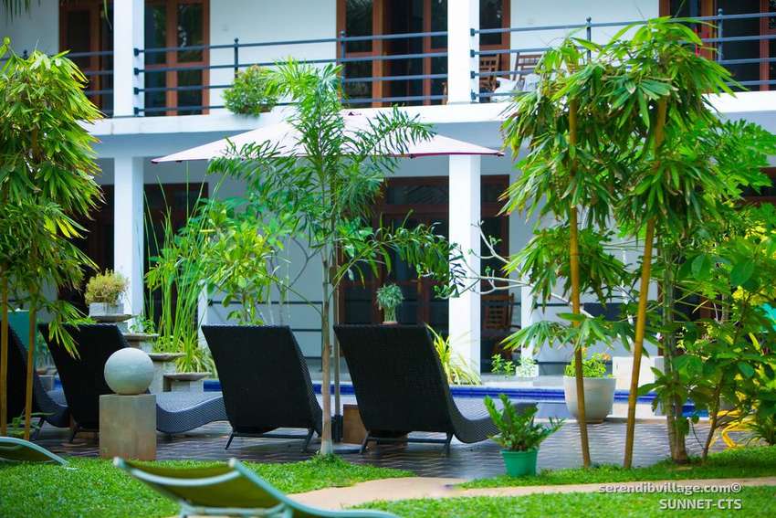 Serendib Signature Digana