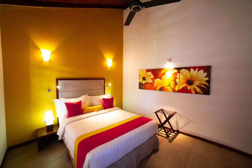 The Thinnai Resort Jaffna