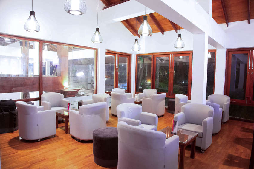 The Thinnai Resort Jaffna